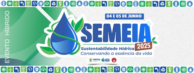 SEMEIA 2025 | UEMANet Eventos